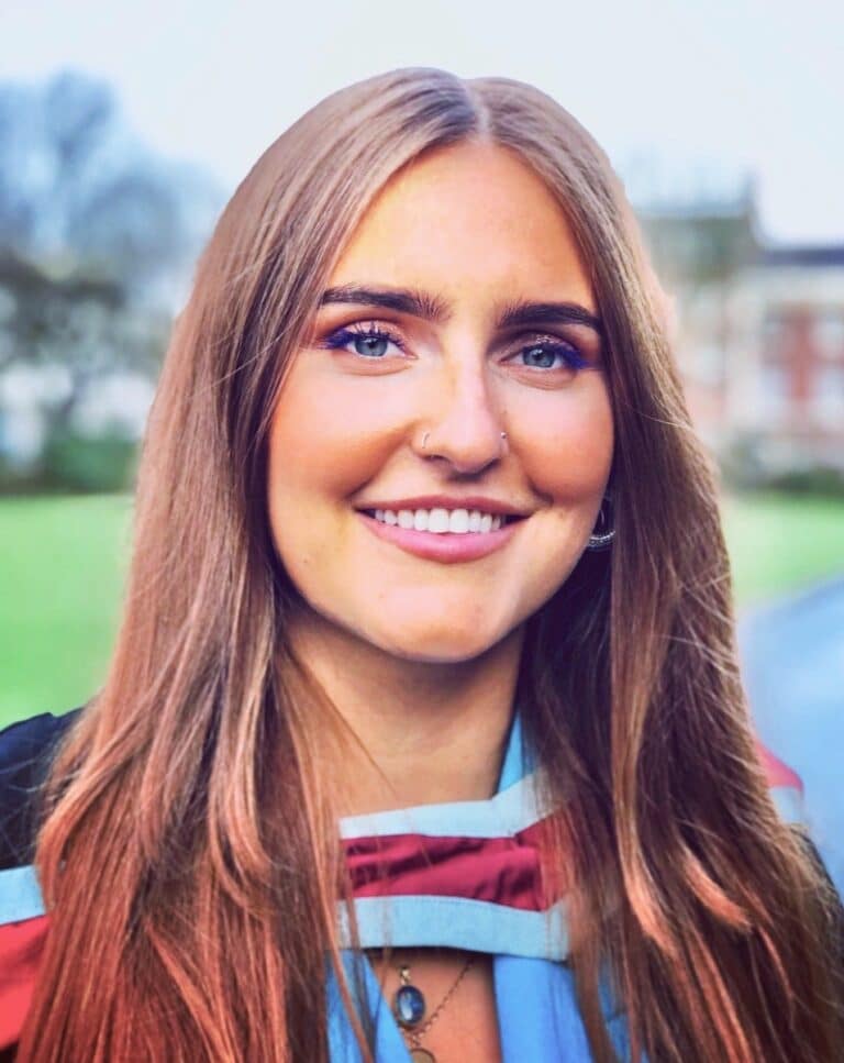 Rebecca Toomey - Sustainable Tourism Network