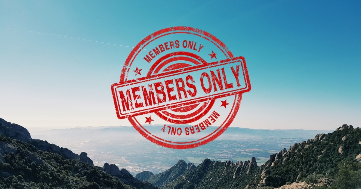 STN Member Discounts - Sustainable Tourism Network