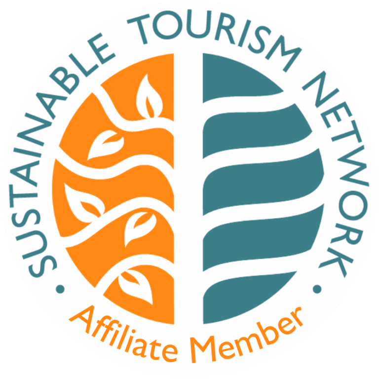Approved Tourist Guides of Ireland (ATGI) - Sustainable Tourism Network